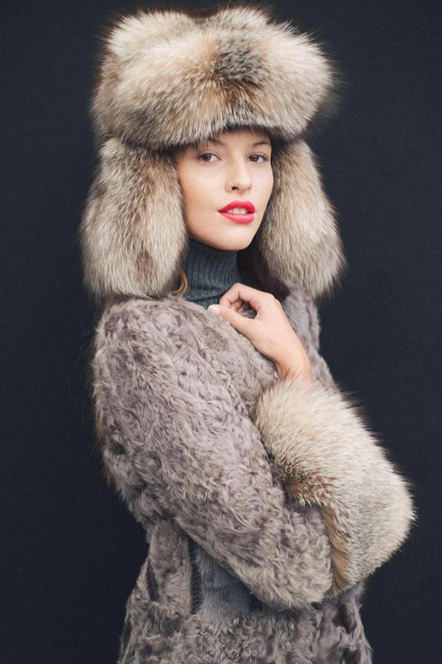 Picture of Araceli Canton