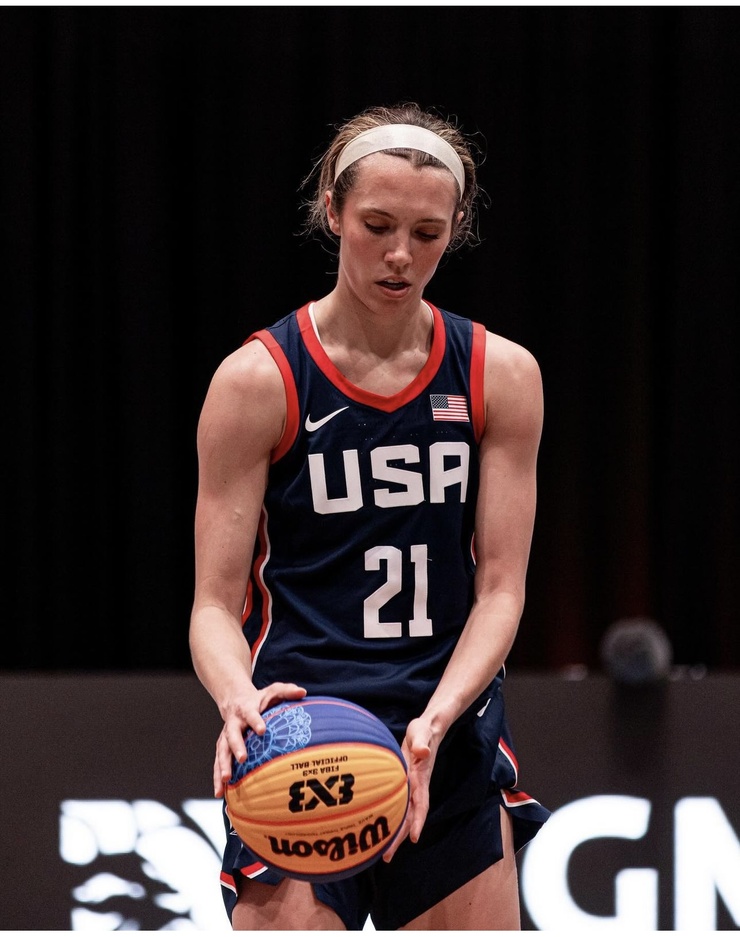 Picture of Lexie Hull