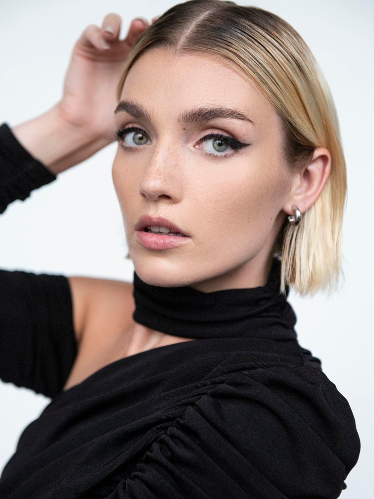 Picture of BETHANY DZIEKAN