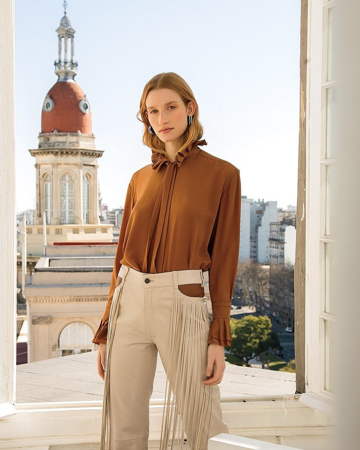 MAGALI FALKOWSKI image