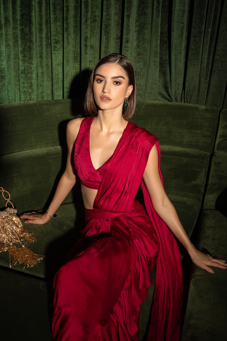 Picture of Beatriz Brollo