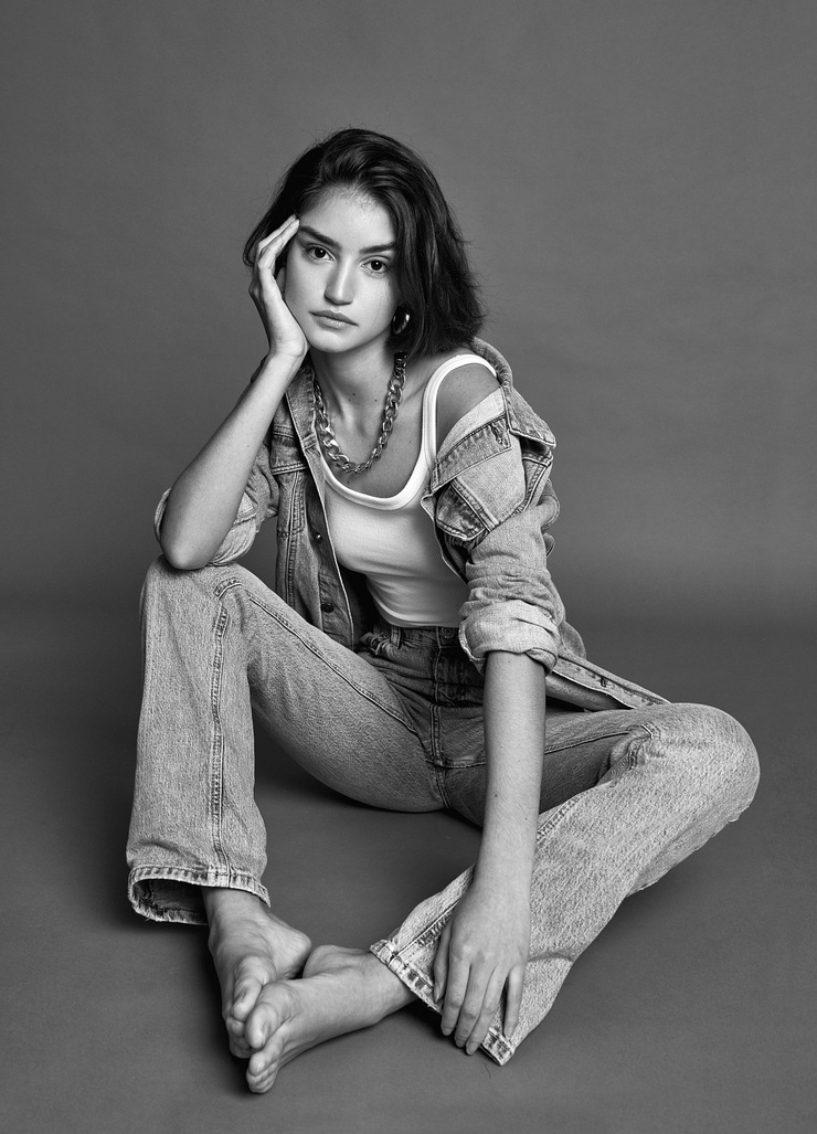 Picture of Beatriz Brollo