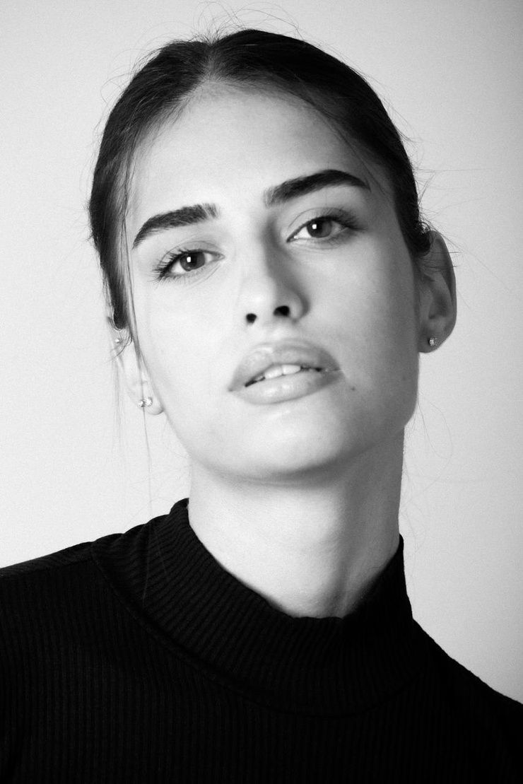 Picture of Kristina Stojanovic