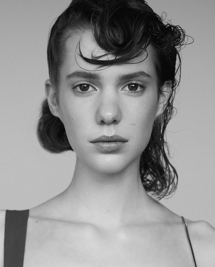 Image of Zorka Scherzer