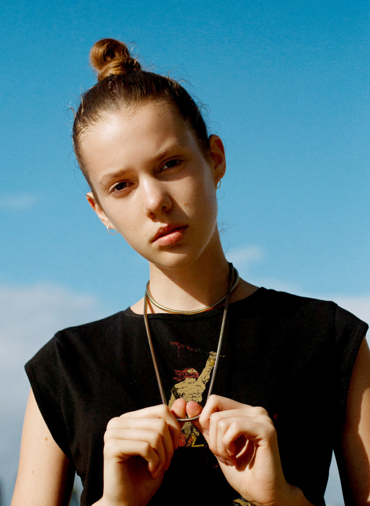 Zorka Scherzer picture