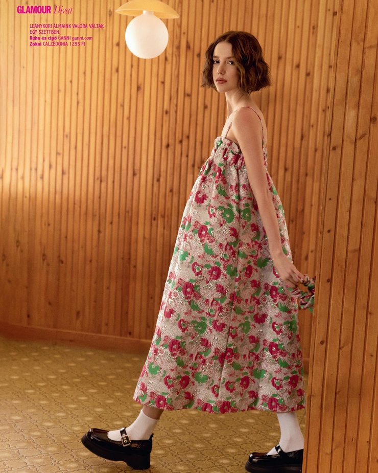 Picture of Zorka Scherzer