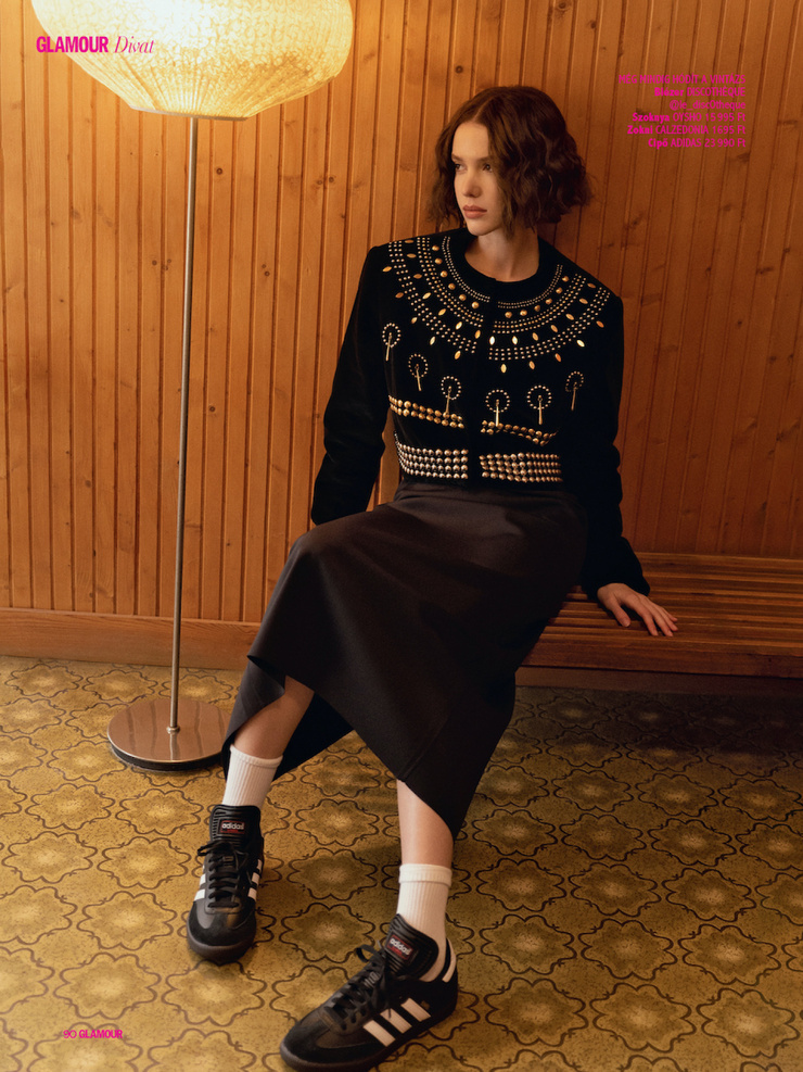 Picture of Zorka Scherzer