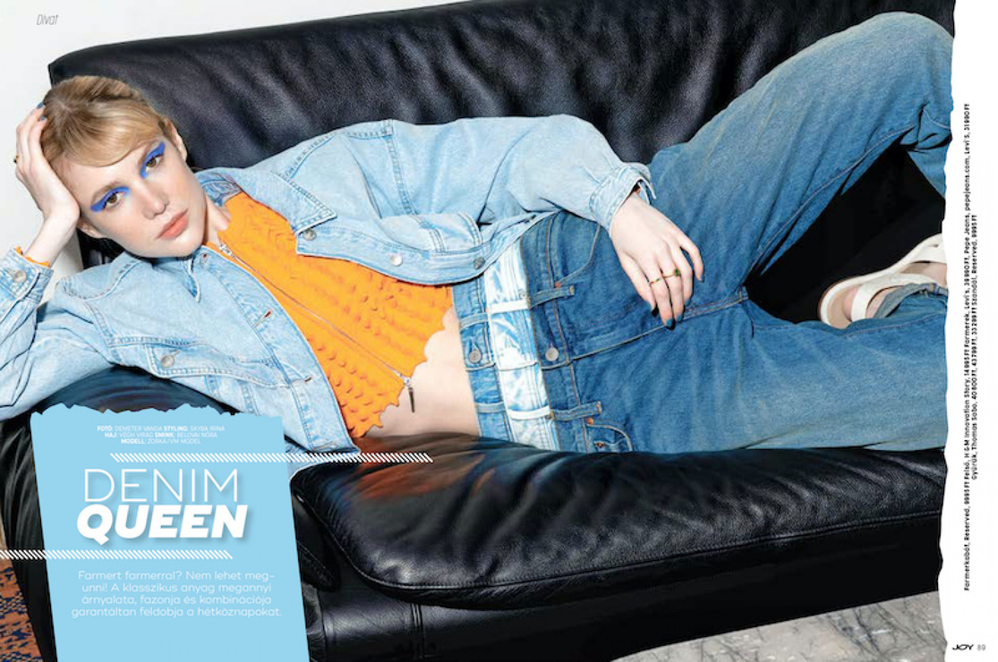 Picture of Zorka Scherzer