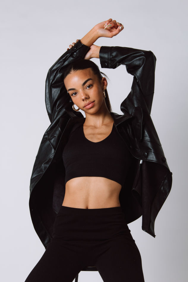 Picture of Issie Wood