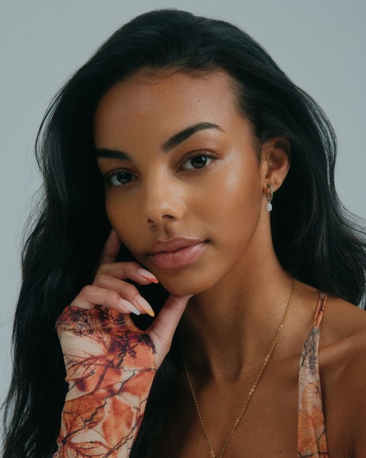 Picture of Issie Wood