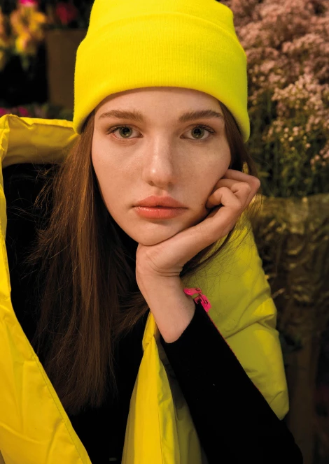 Picture of Julia Strege