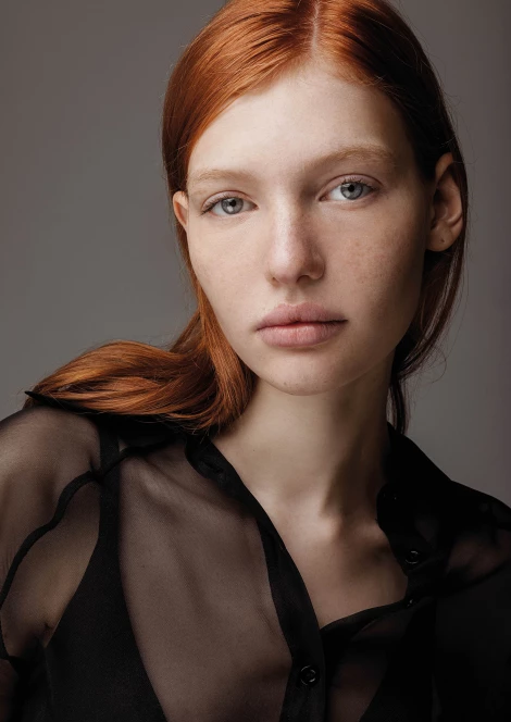 Image of Julia Strege