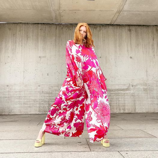 Picture of Julia Strege