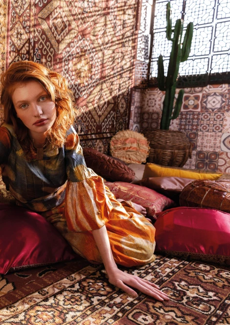 Picture of Julia Strege