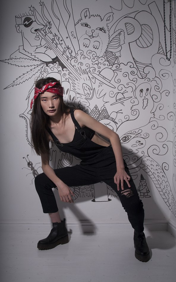 Picture of Binglin Tao