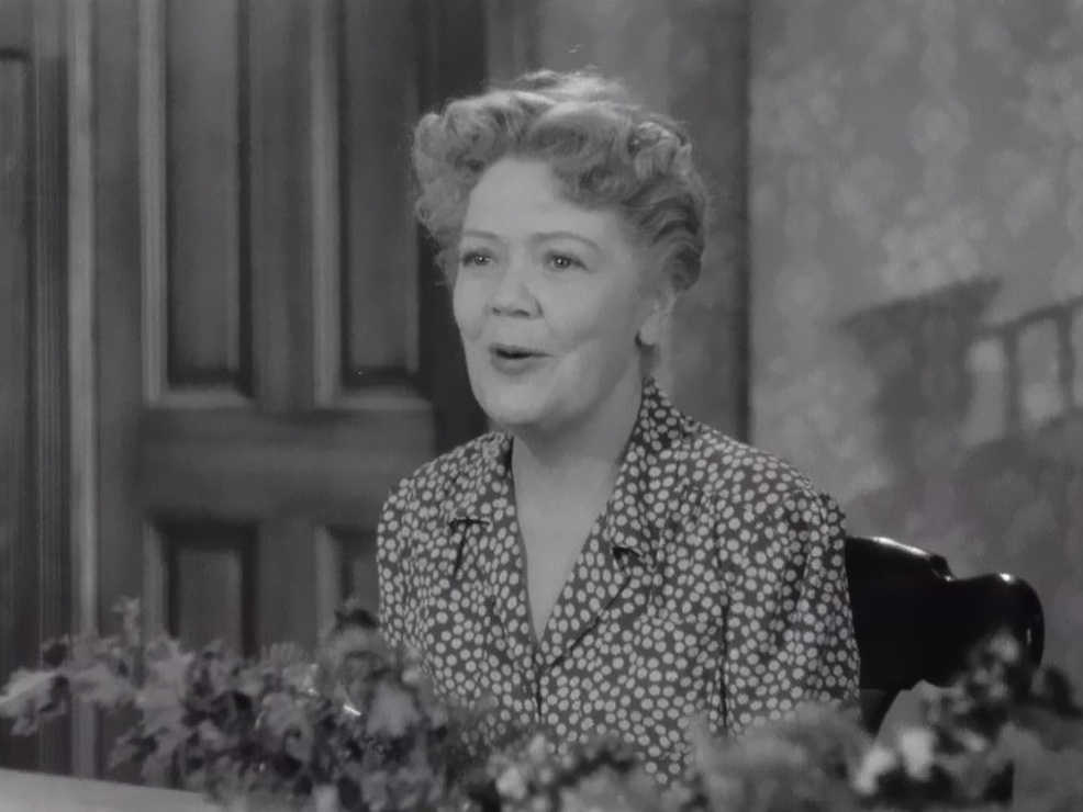 Spring Byington