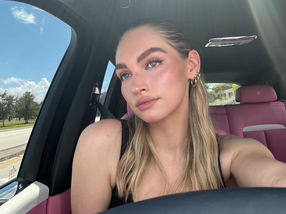 Picture of Barrett Taylor Sharpe