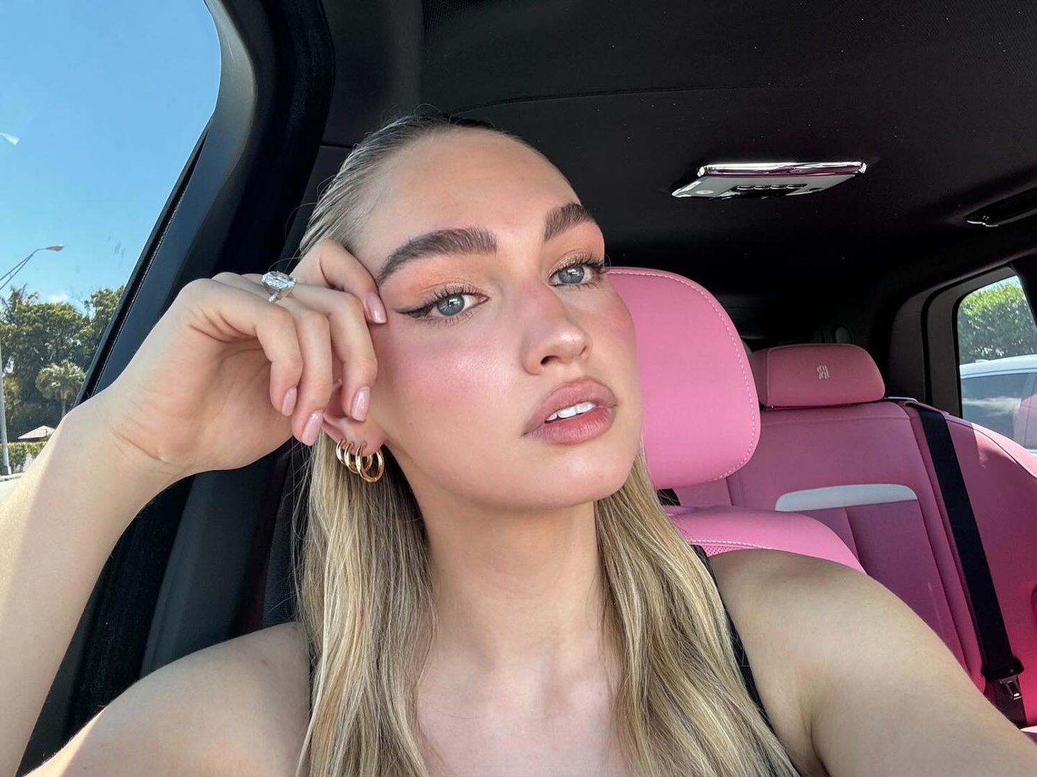 Picture of Barrett Taylor Sharpe