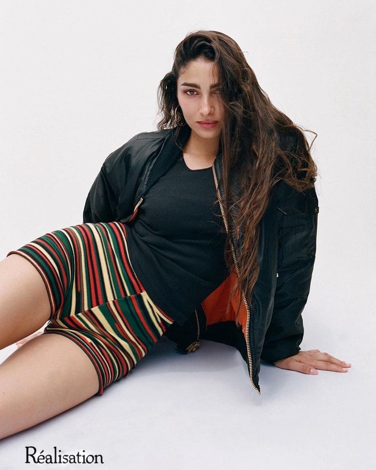 Picture of Skye Jones