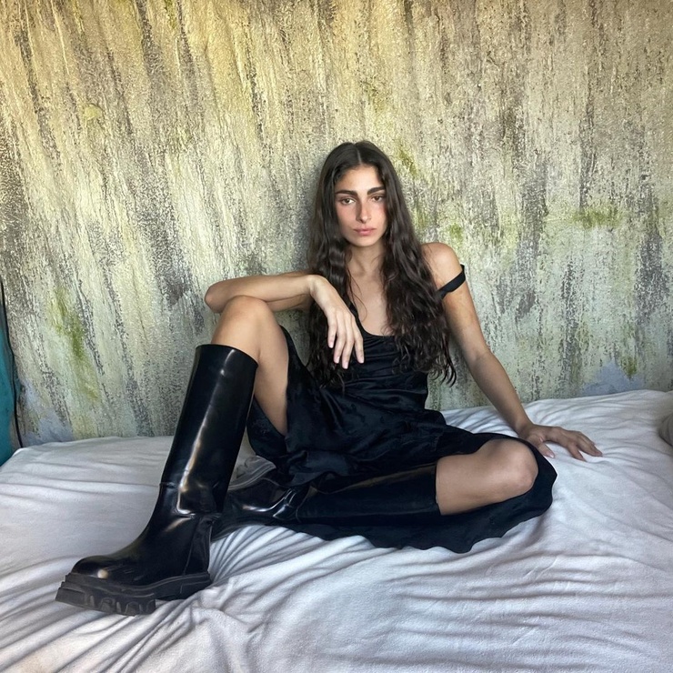 Picture of Skye Jones