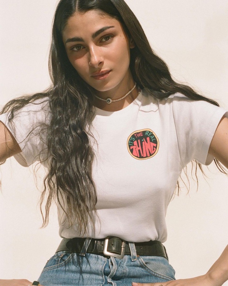 Picture of Skye Jones