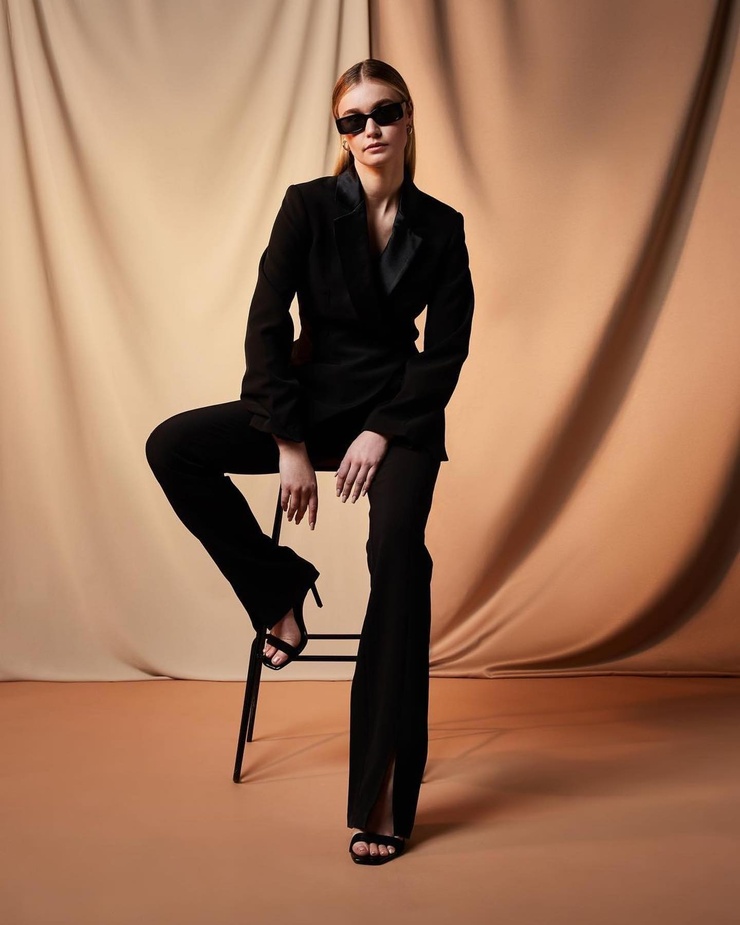 Picture of Lucy Hunt