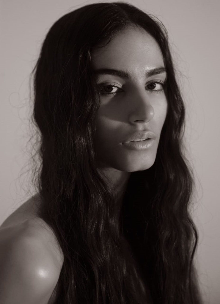 Picture of Alexandra Maggina