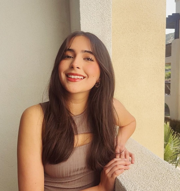 Picture of Valentina Herrera