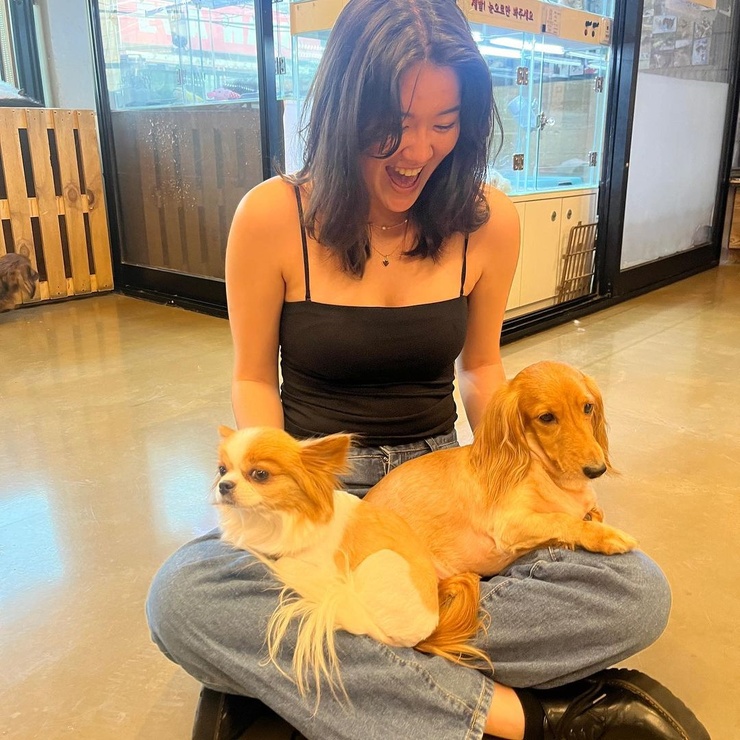 Picture of Audrey Huynh