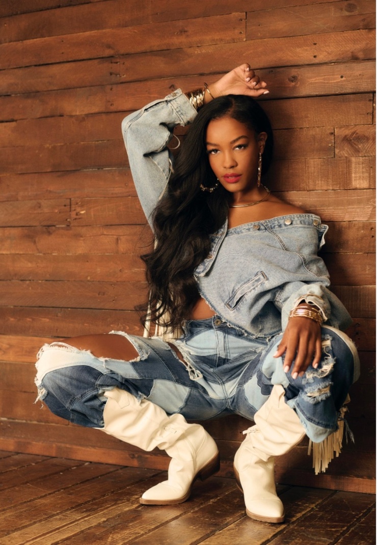 Picture of Victoria Richards