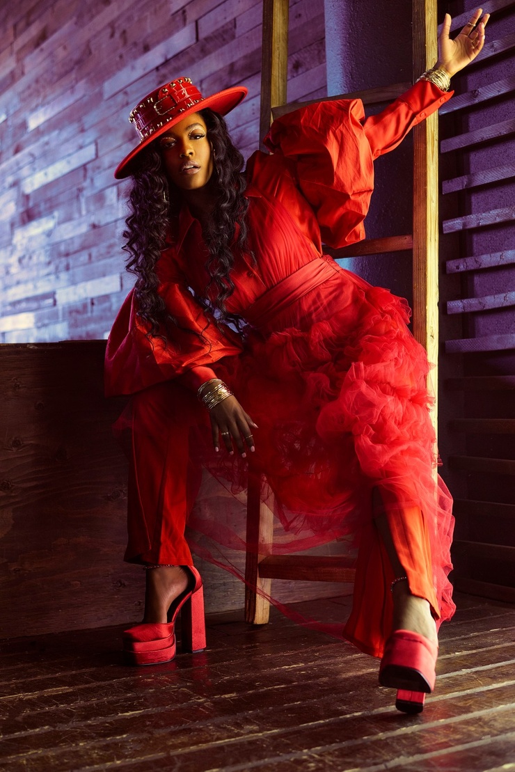 Picture of Victoria Richards