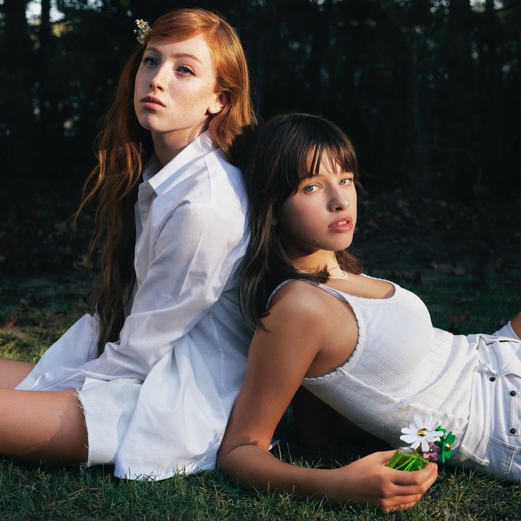 Picture of Ever Anderson