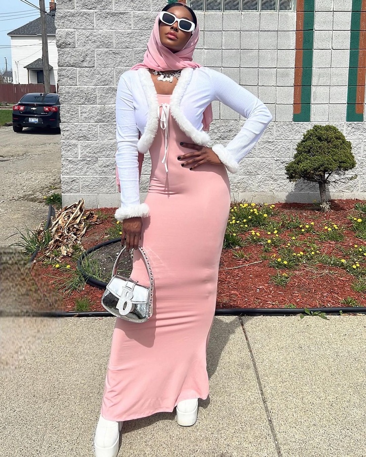 Picture of Maryam Basir