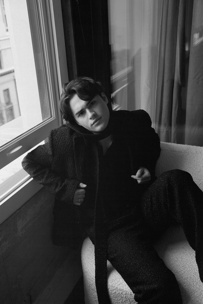 Picture of Joshua Colley