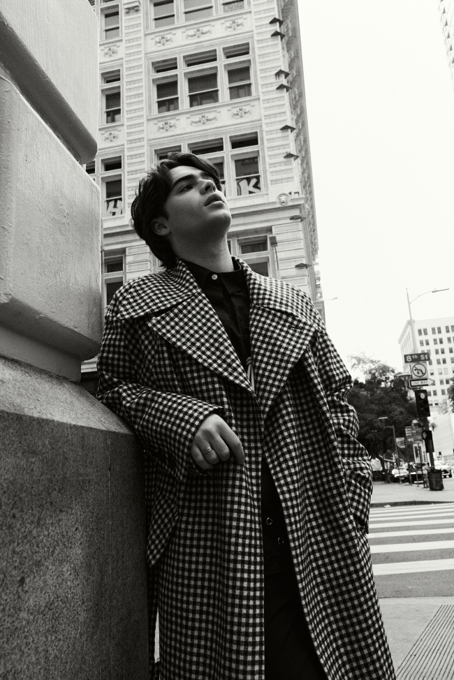 Picture of Joshua Colley