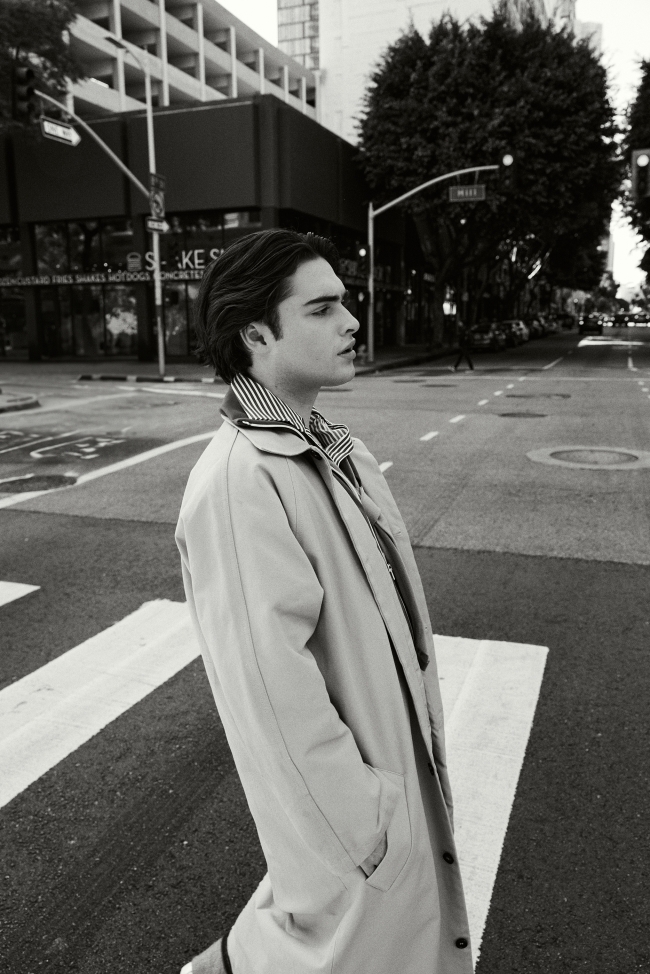 Picture of Joshua Colley