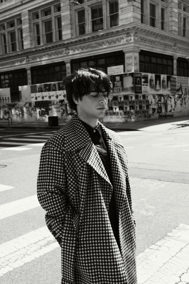 Picture of Joshua Colley