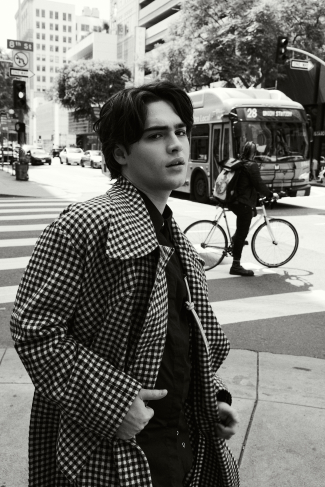 Picture of Joshua Colley