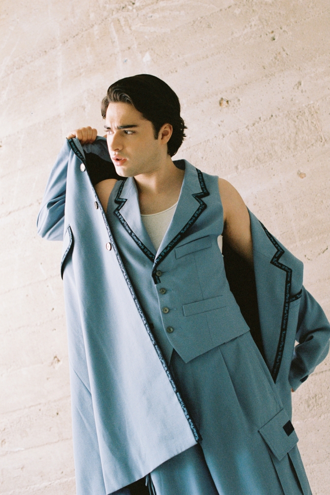 Picture of Joshua Colley