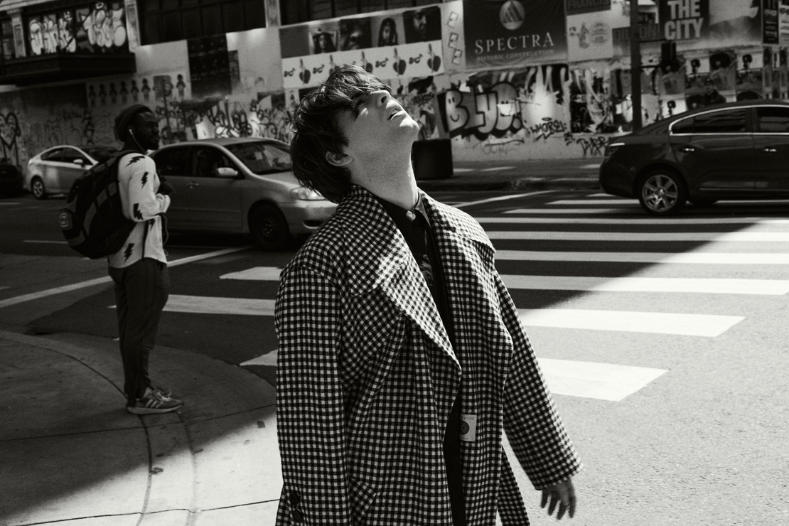 Picture of Joshua Colley