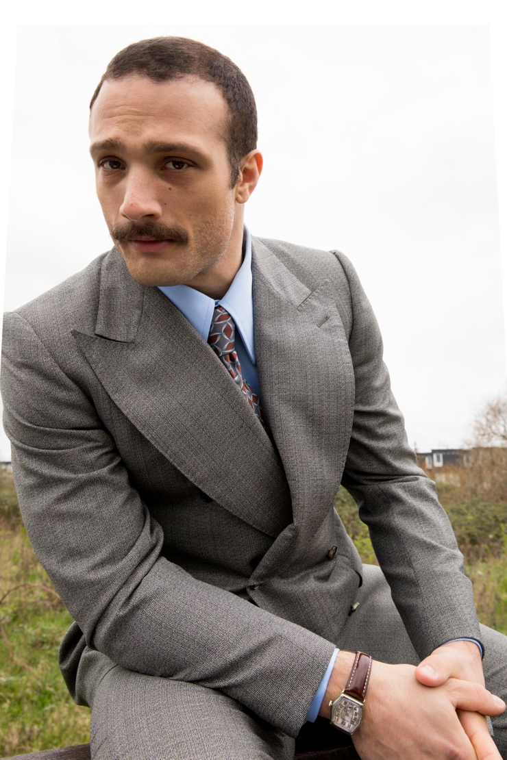 Cosmo Jarvis picture