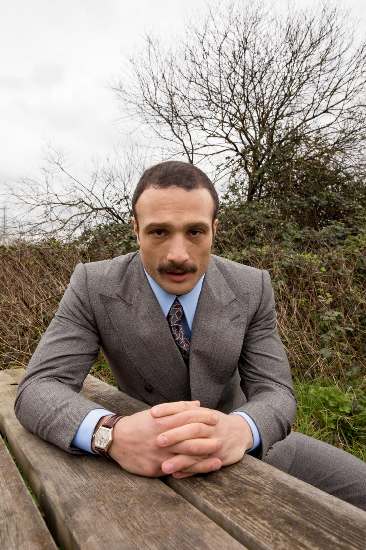 Picture of Cosmo Jarvis
