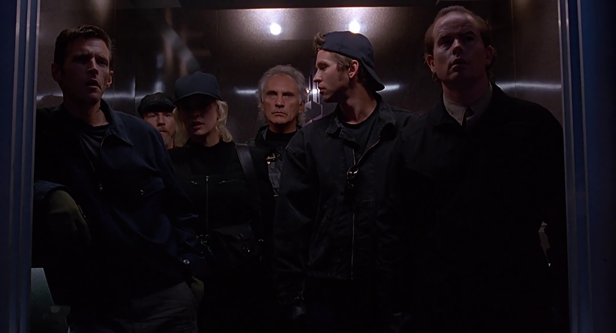 Picture of The Real McCoy