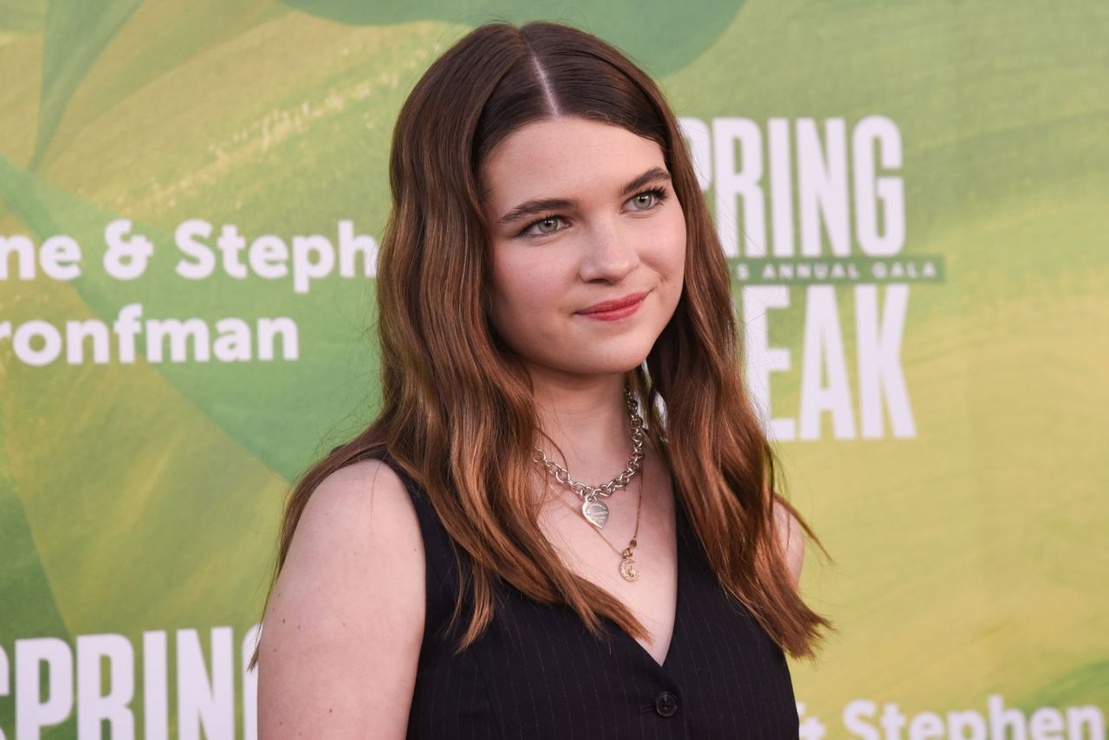 Image of Raegan Revord