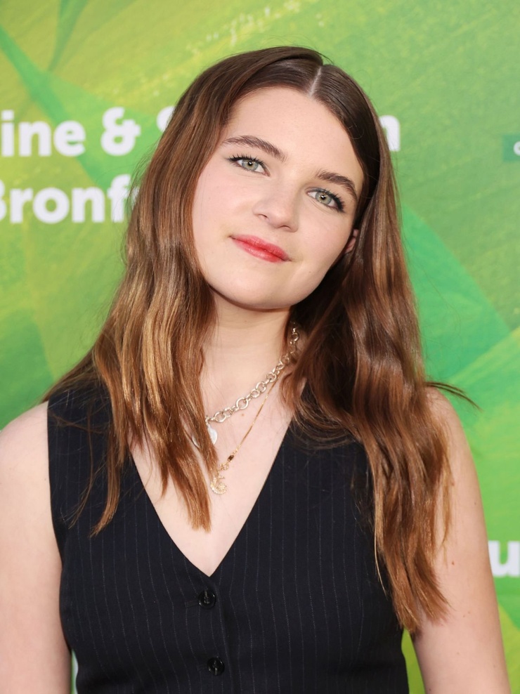 Picture of Raegan Revord