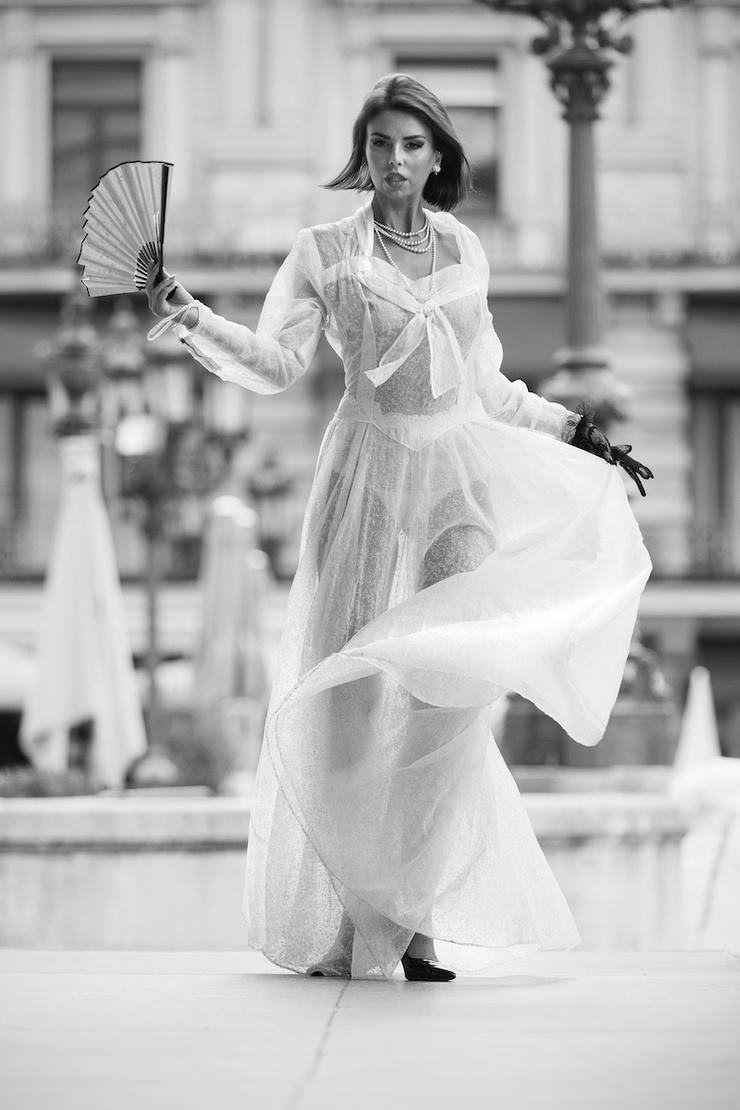 Image of Laura Giraudi