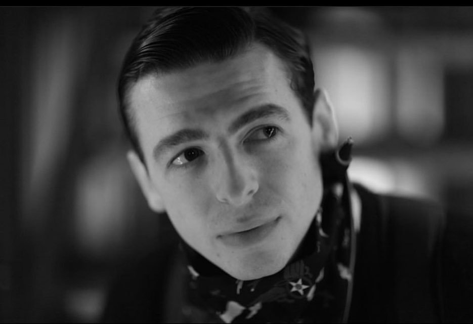 Picture of Anthony Boyle