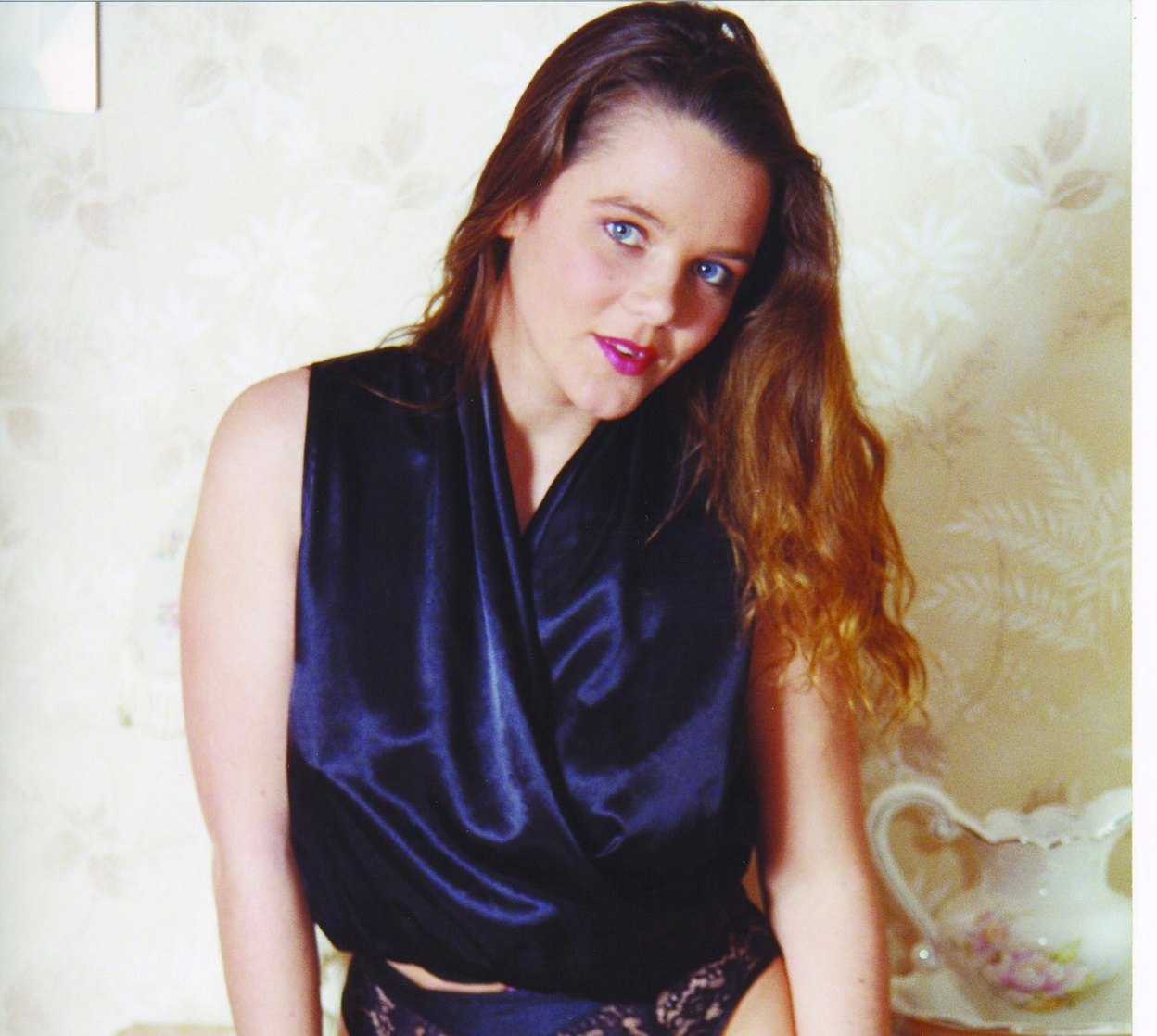 Image of Stephanie Bews