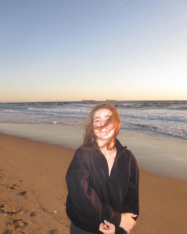 Picture of Avia Colette Butler