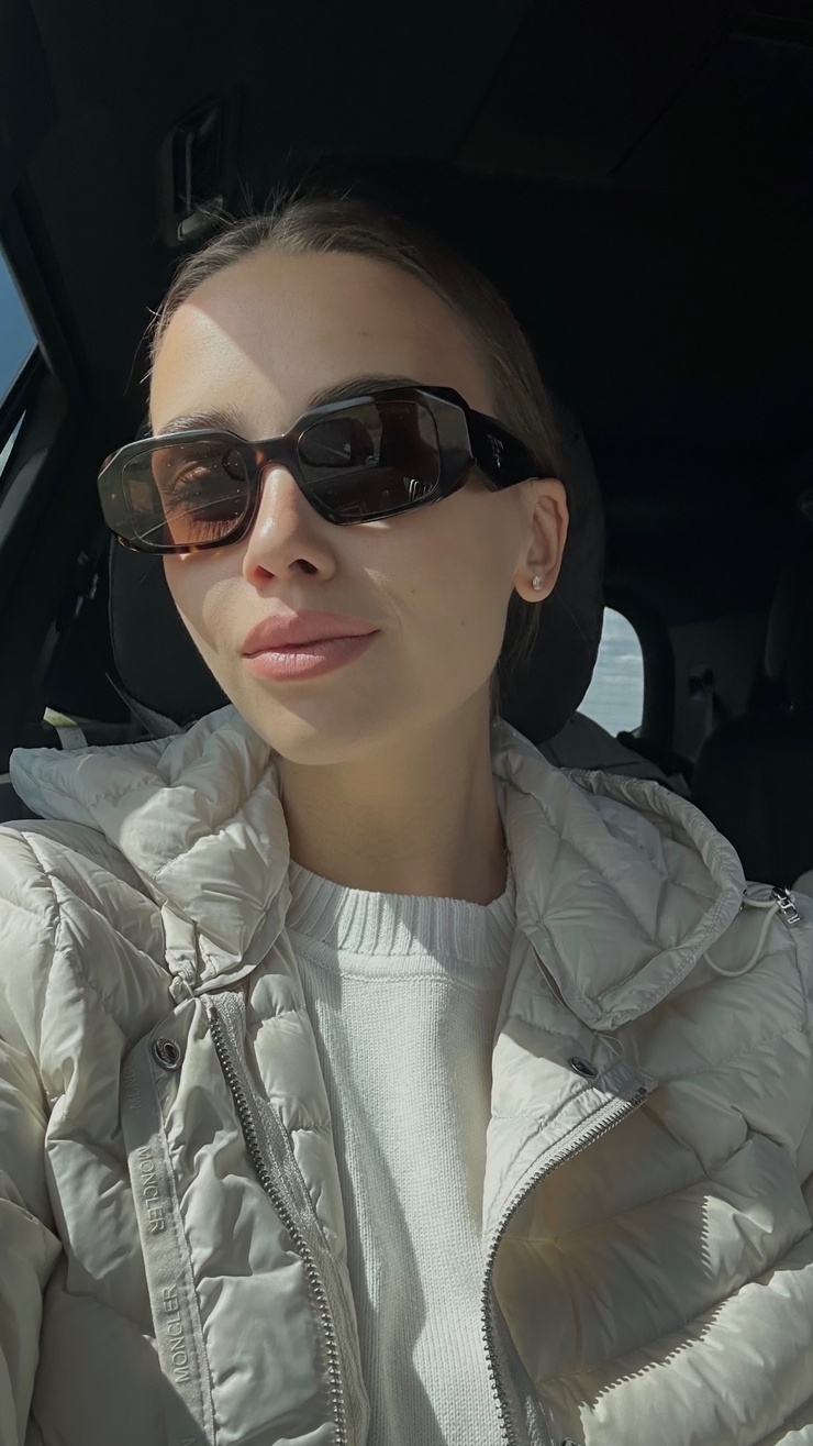 Picture of Anna Belik